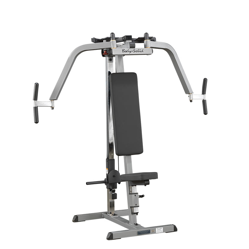 Body Solid GPM-65 Pectoral Fly Machine - Fitness Factory