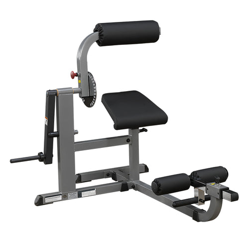 Body Solid GCAB-360 Ab & Back Machine