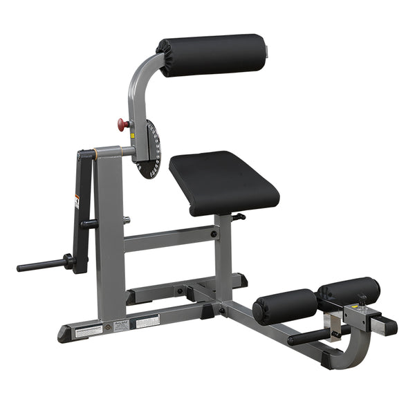 Body Solid GCAB-360 Ab & Back Machine - Fitness Factory