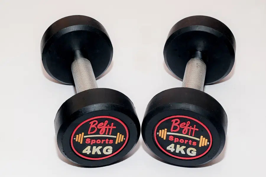 Plates & Dumbbells - Fitness Factory