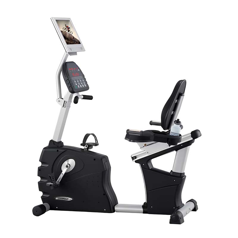 Recumbent Bikes - Fitness Factory