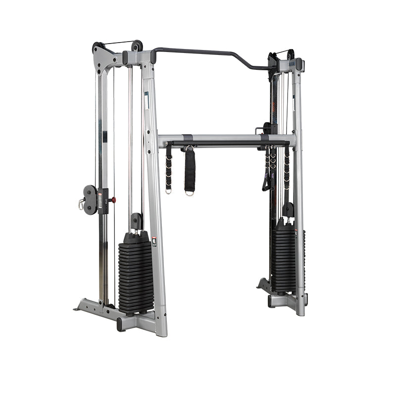 Functional Trainers & Cable Machines - Fitness Factory