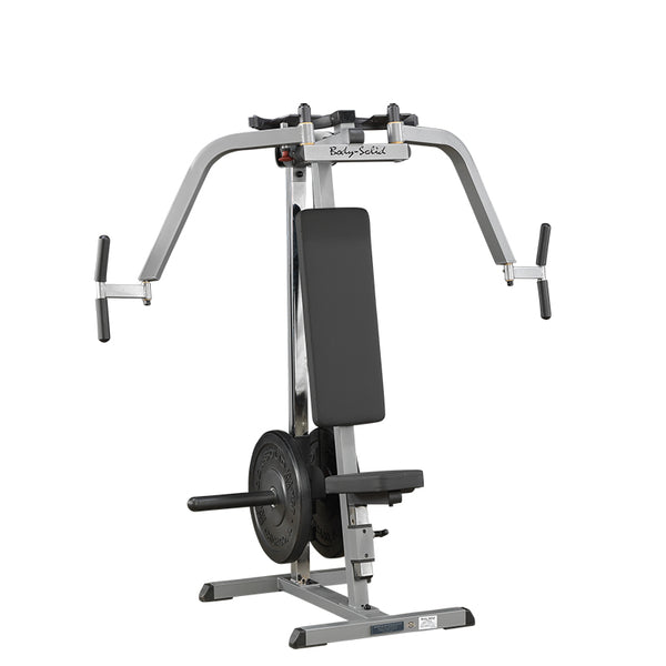 Body Solid GPM-65 Pectoral Fly Machine – Fitness Factory