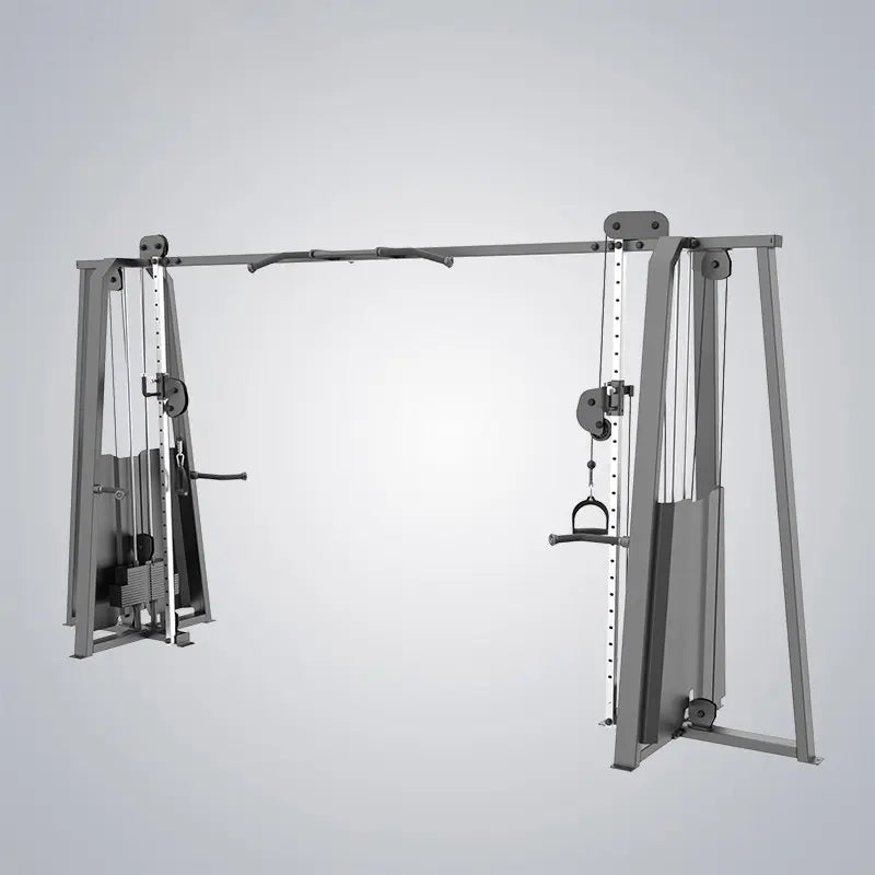 Functional Trainers & Cable Machines - Fitness Factory