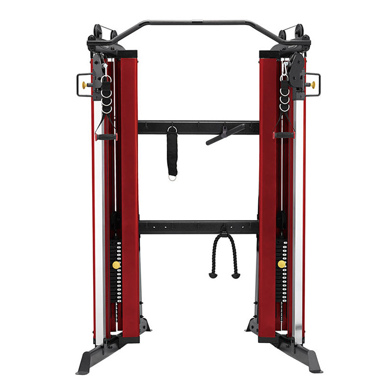 Functional Trainers & Cable Machines - Fitness Factory