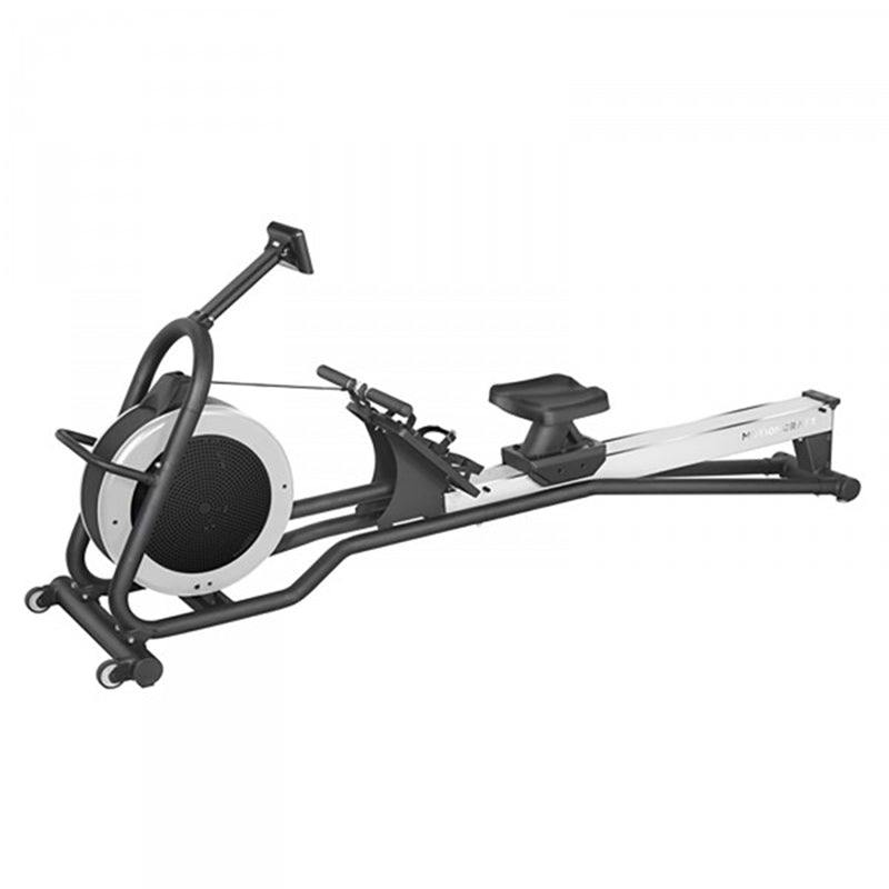 Commercial & Semi Commercial Rowing Machines - Fitness Factory