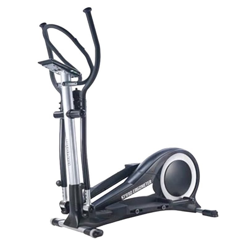 Cardio - Fitness Factory