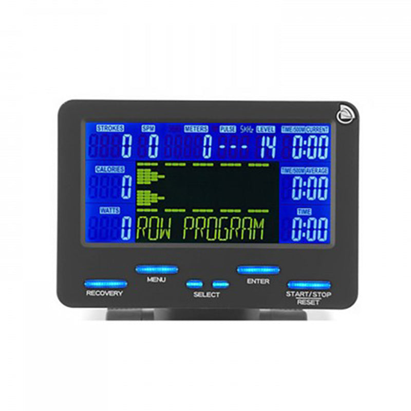 Infiniti Motioncraft TR100 Rowing Machine - Fitness Factory