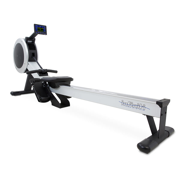 Infiniti R100 Folding Rowing Machine – Fitness Factory