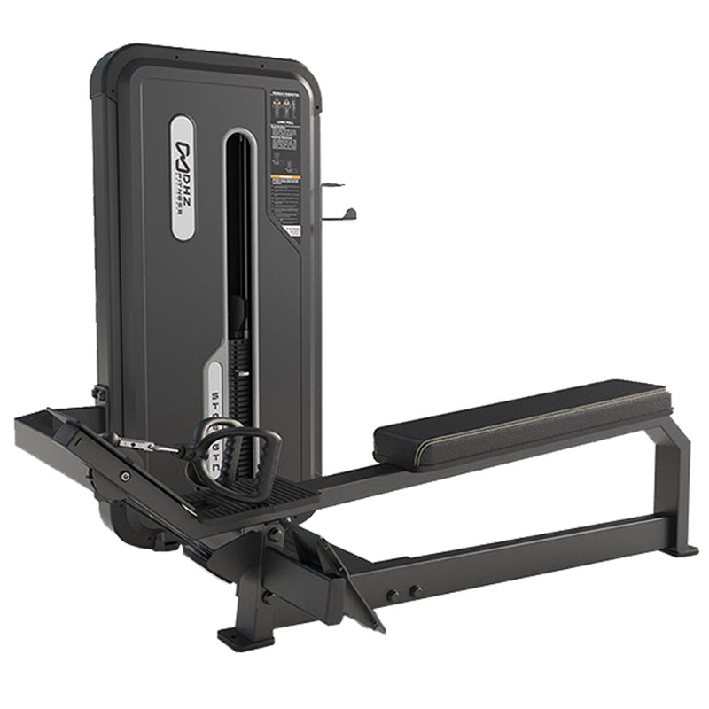 DHZ E3033A Seated Cable Row - Fitness Factory