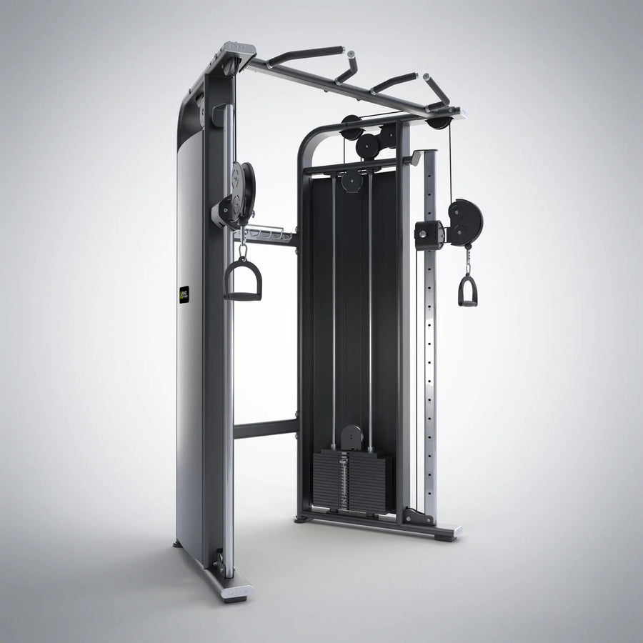 Functional Trainers & Cable Machines - Fitness Factory