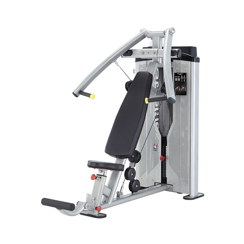 Steelflex HIP1400 Incline Chest Press Machine - Fitness Factory