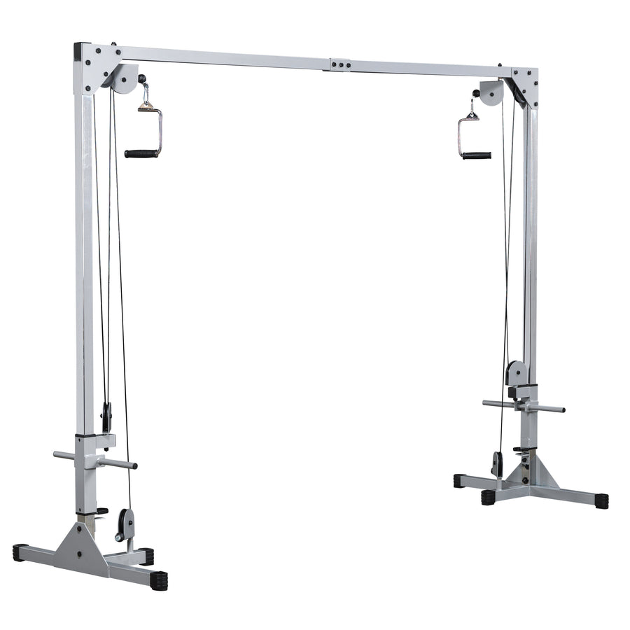 Functional Trainers & Cable Machines - Fitness Factory