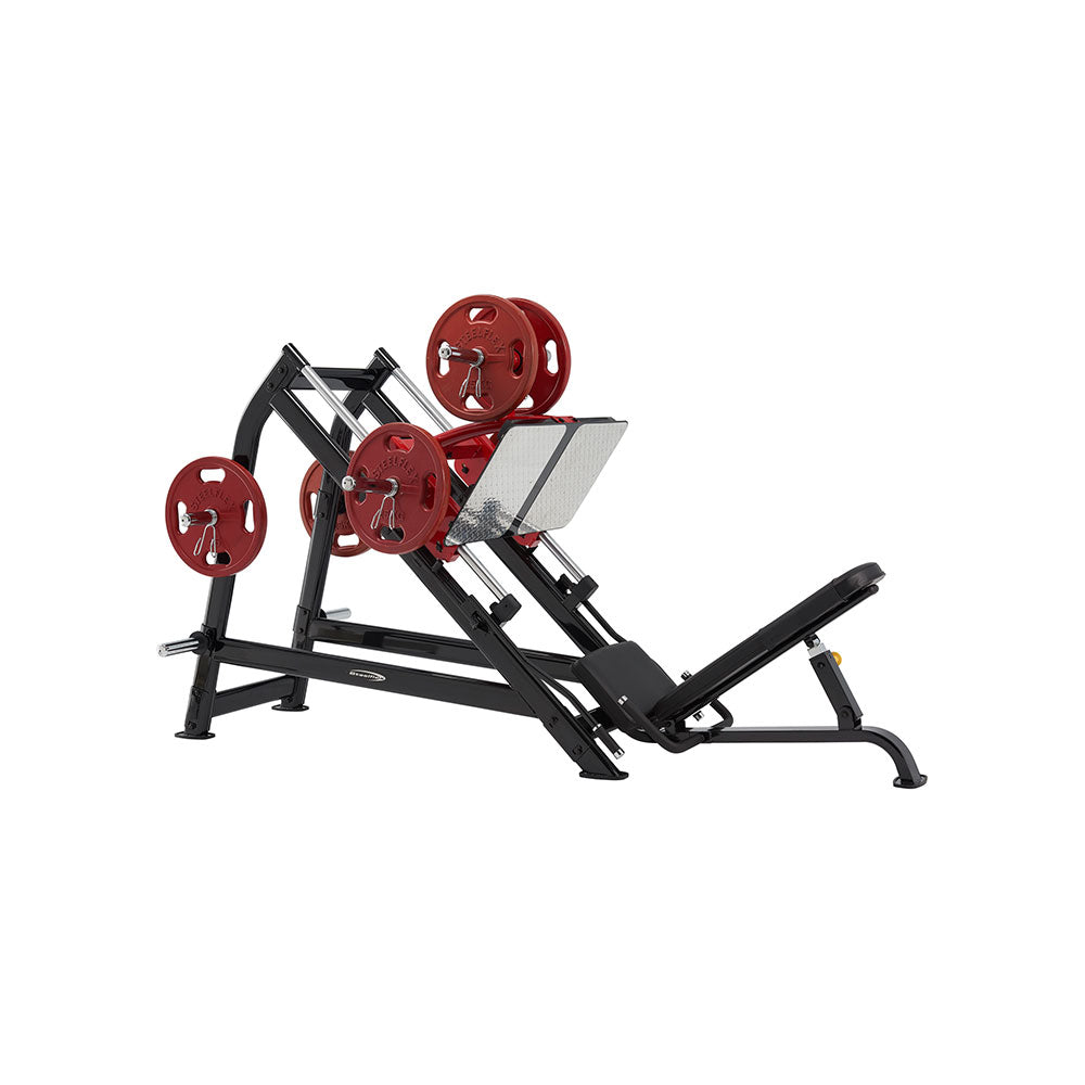 Steelflex PLDP Plate Loaded Supine Leg Press