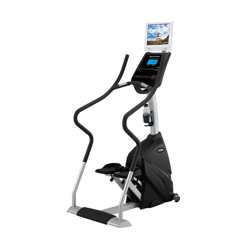 Steelflex PST10 Stepper