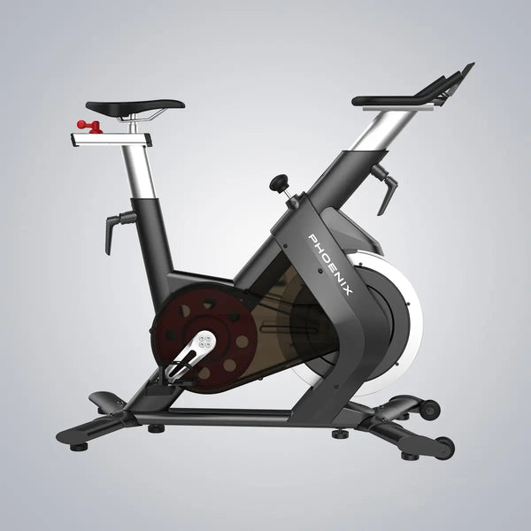 Spin Bikes - Fitness Factory