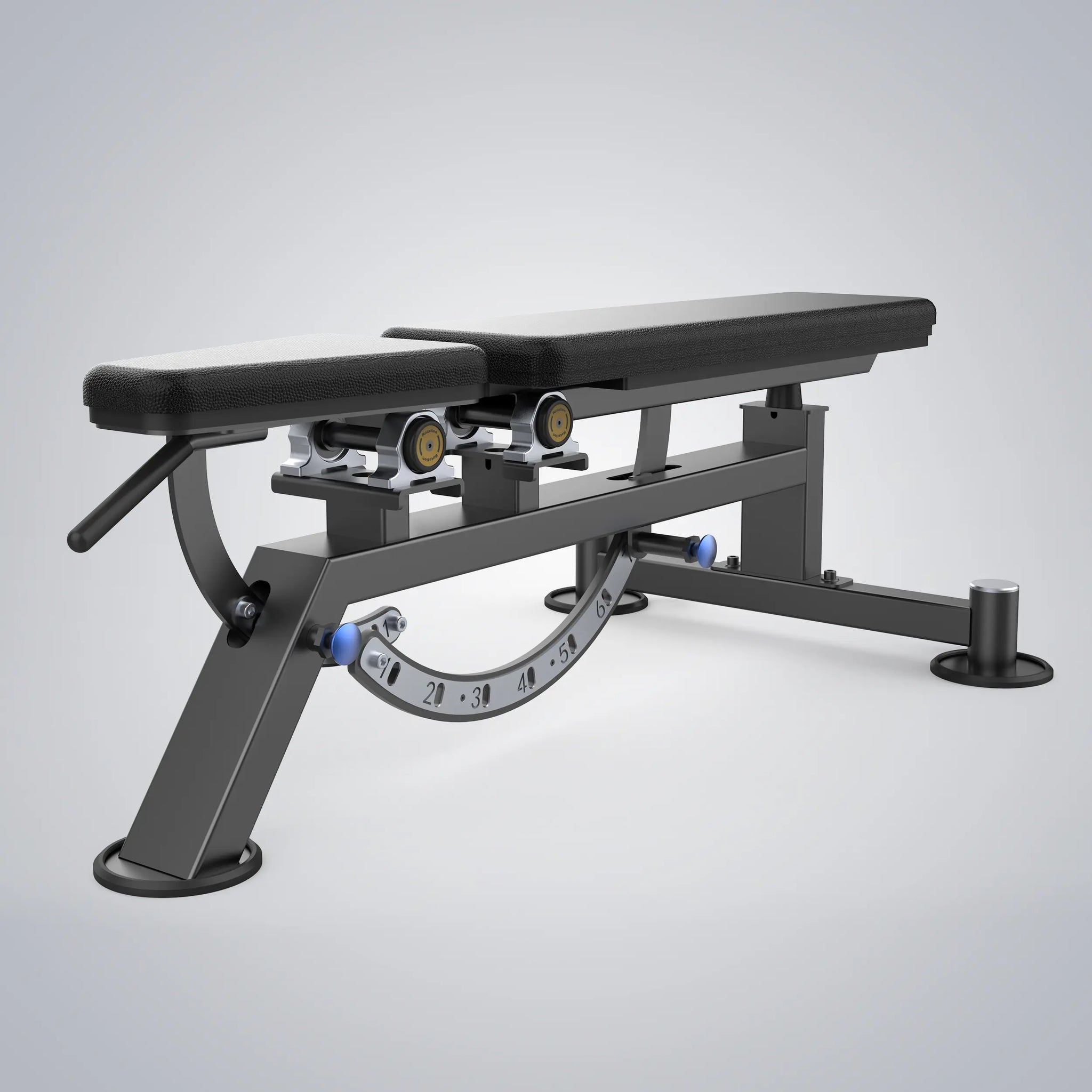 DHZ U3039 Super Bench