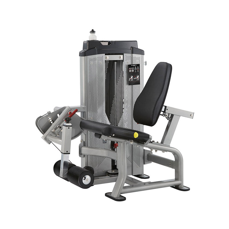 Steelflex HLE200B Leg Extension Machine - Fitness Factory