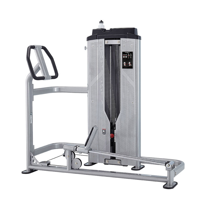 Steelflex HHE1900 Hip Extension Machine - Fitness Factory