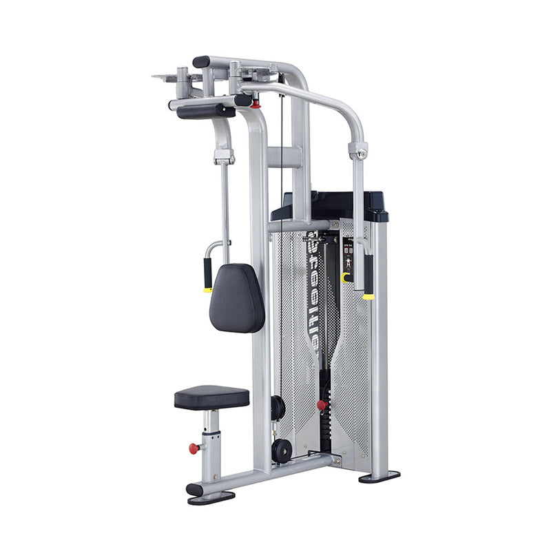 Steelflex HPD700 Pectoral & Rear Delt Machine - Fitness Factory