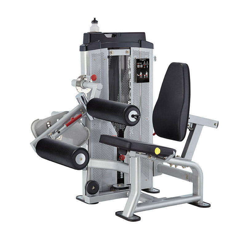 Steelflex HLC400 Leg Curl Machine - Fitness Factory