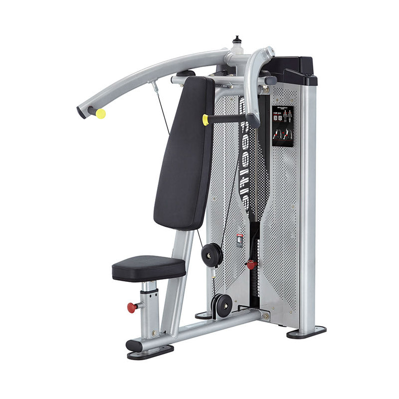 Steelflex HSP800 Shoulder Press Machine - Fitness Factory