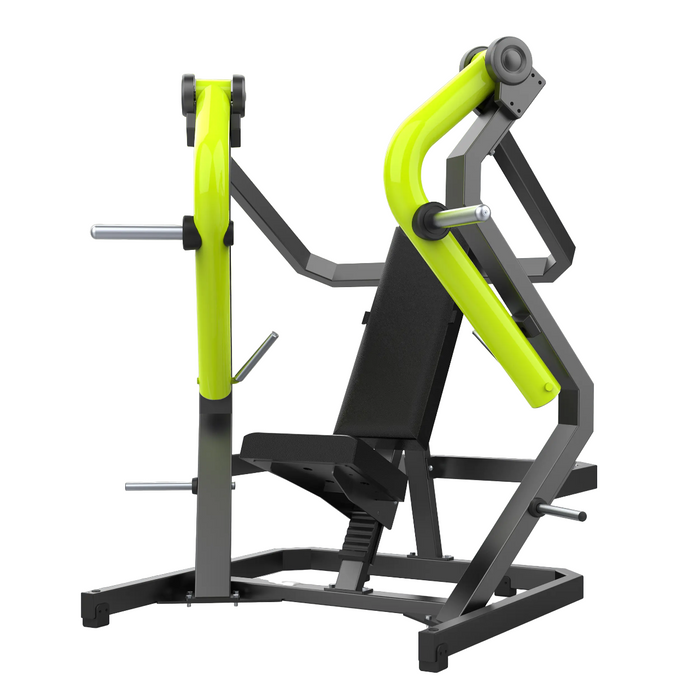 Chest & Shoulder - Fitness Factory