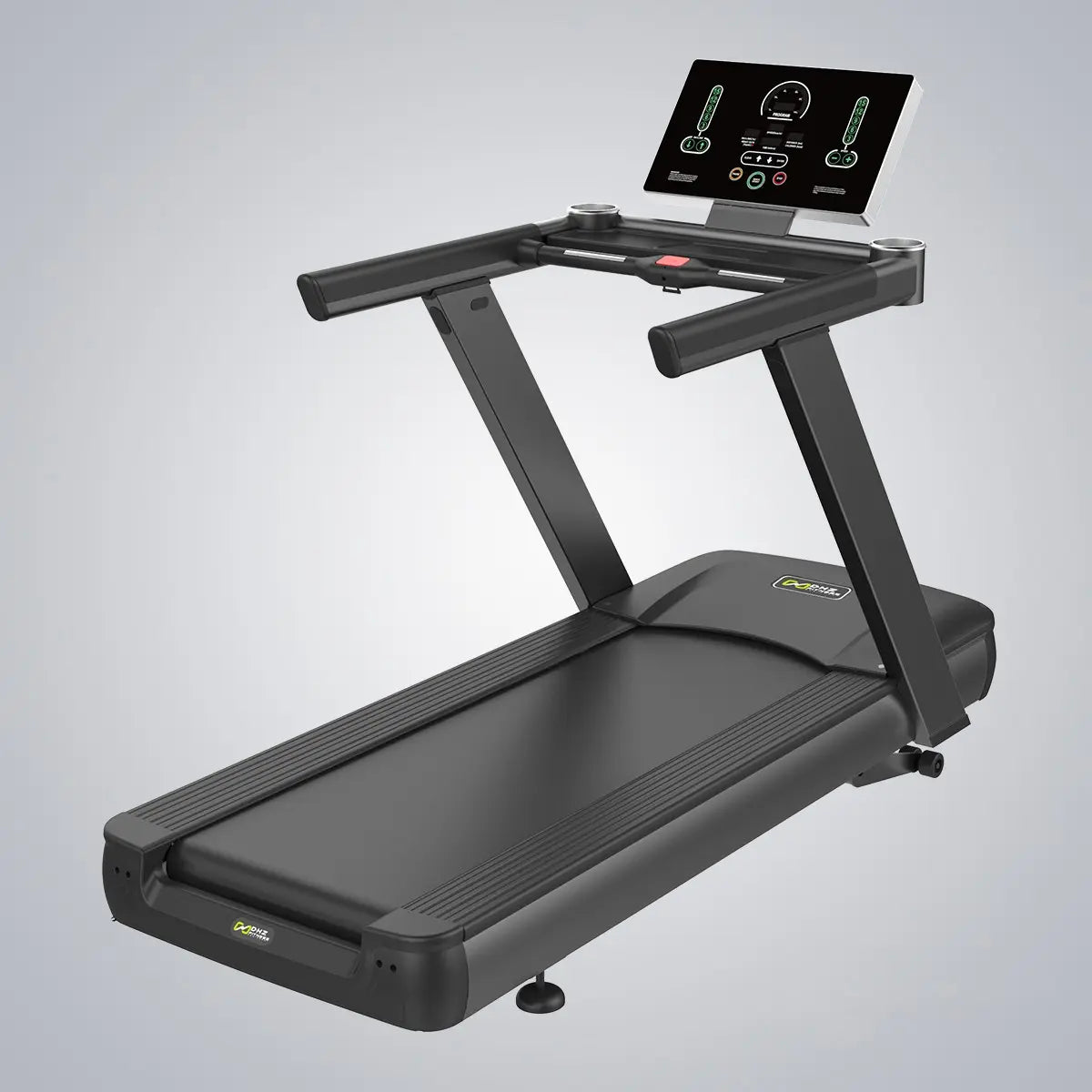 Fitness Factory--DHZ X8600P Commercial Treadmill