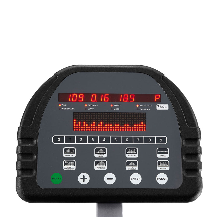 Cardio - Fitness Factory