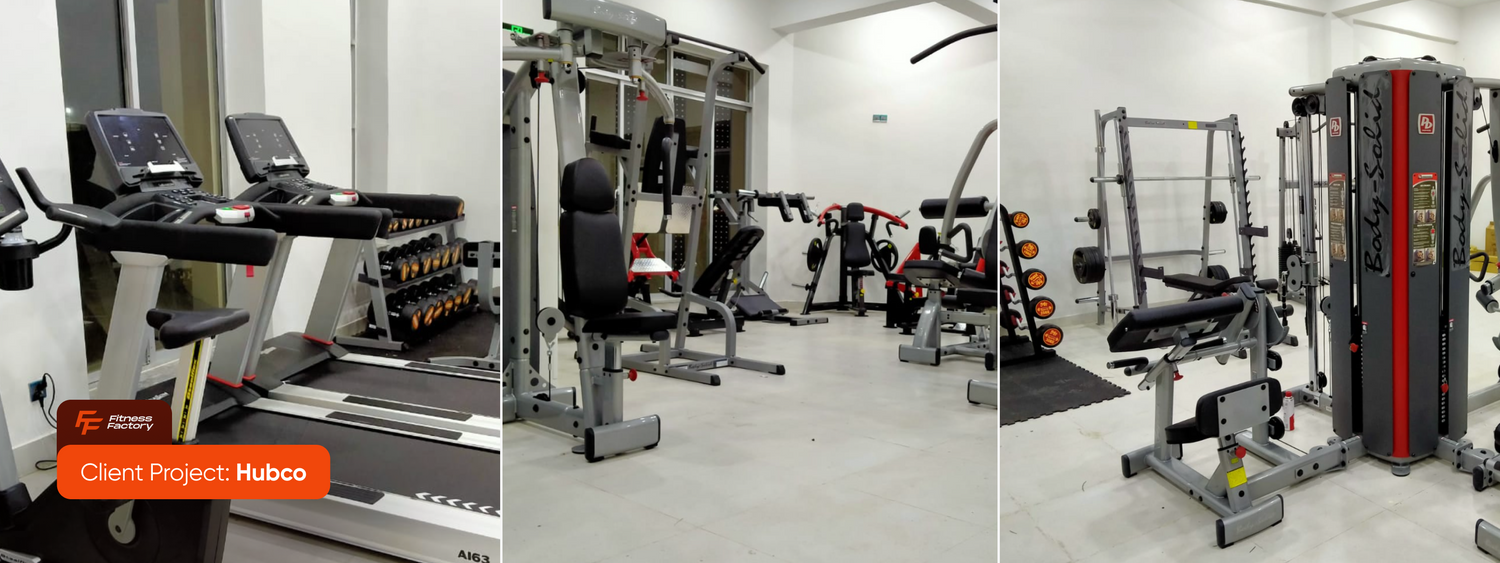 Fitness Factory | Home Gym Equipment – Affordable & Fast Shipping