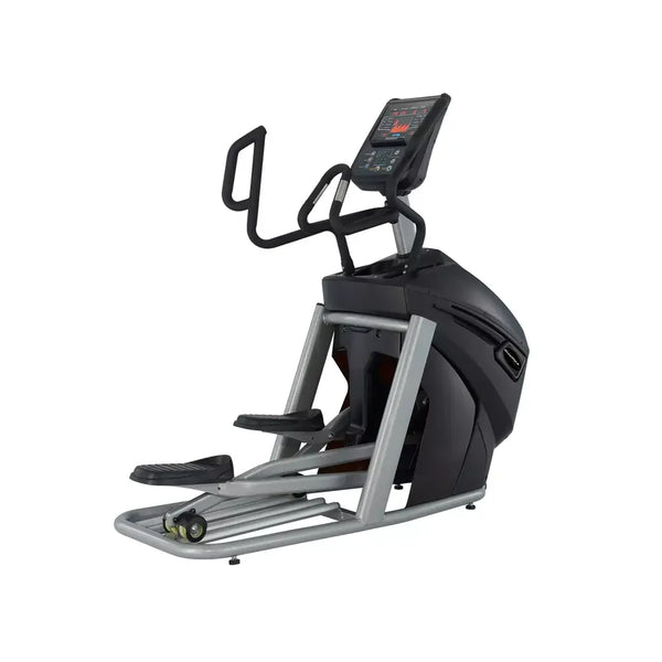 Ellipticals - Fitness Factory
